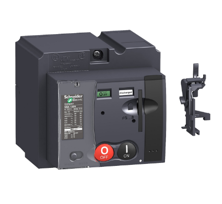 Mando Motorizado Mt100/160 220-240Vac Para Nsx250 | Grupo Coinp Store